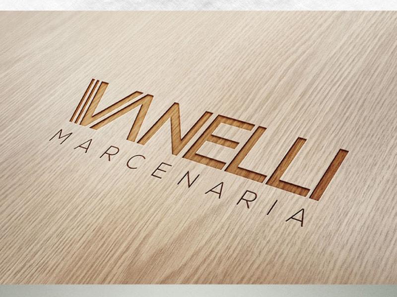 Redesign Identidade Visual Vanelli Marcenaria | BeMark
